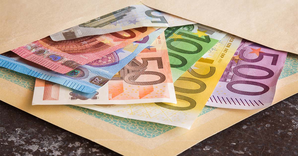 Financial aid for student families | Fundacija Študentski tolar ...